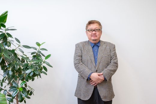 経営者メディア「経道」に代表取締役 河原浩介のインタビュー記事が掲載されました - アプリ開発とクラウドサービス活用支援・ITエンジニア派遣のCLINKS株式会社